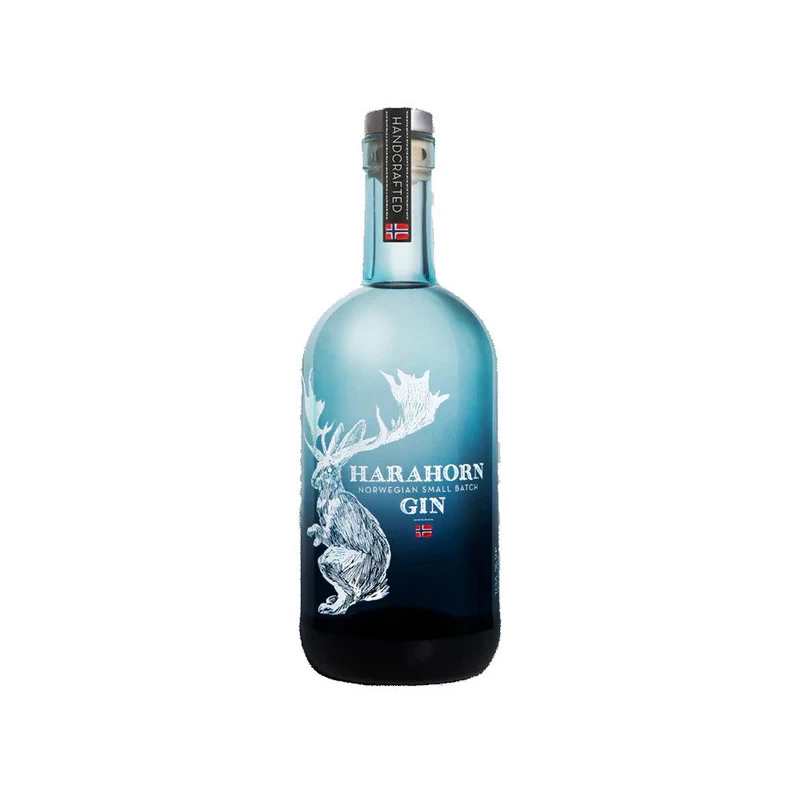 Harahorn Gin 0.5L