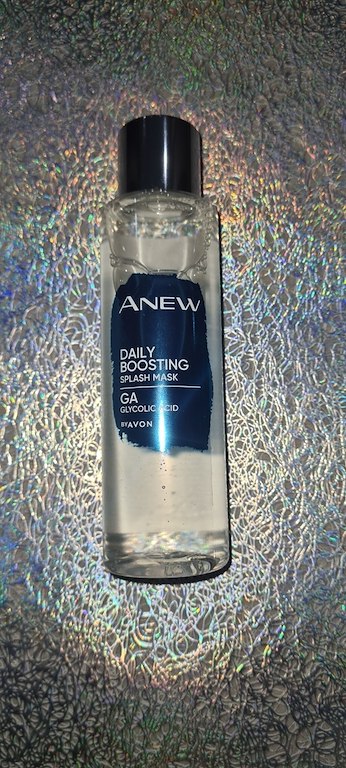 Avon Anew tečna maska 125 ml novo