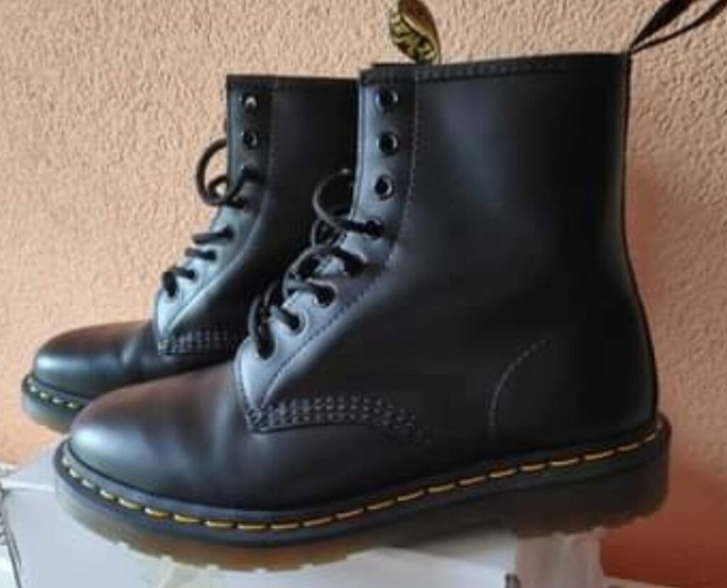 Gležnjače, Dr. Martens, 41