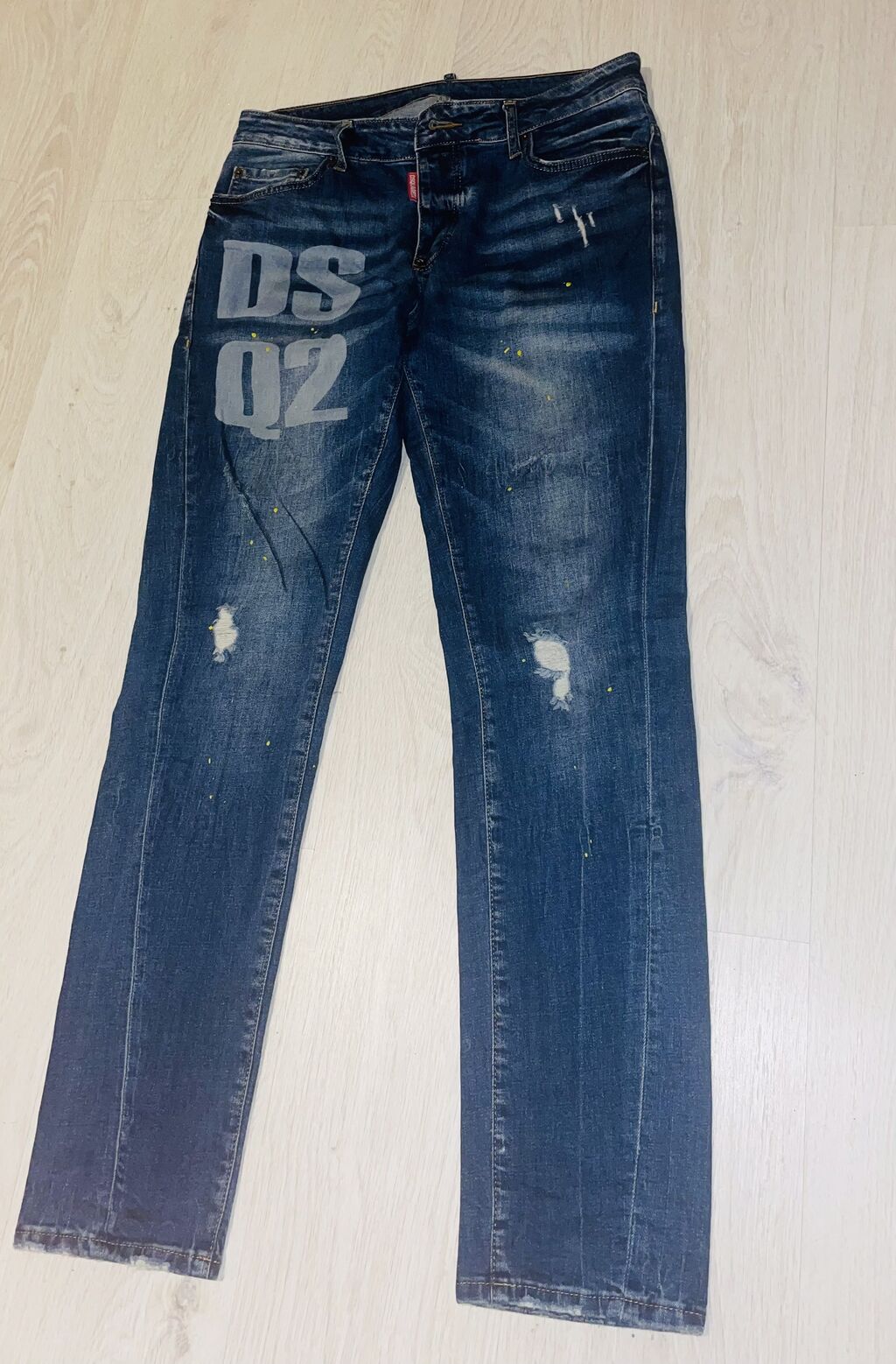 Dsquared farmerke br l,xl