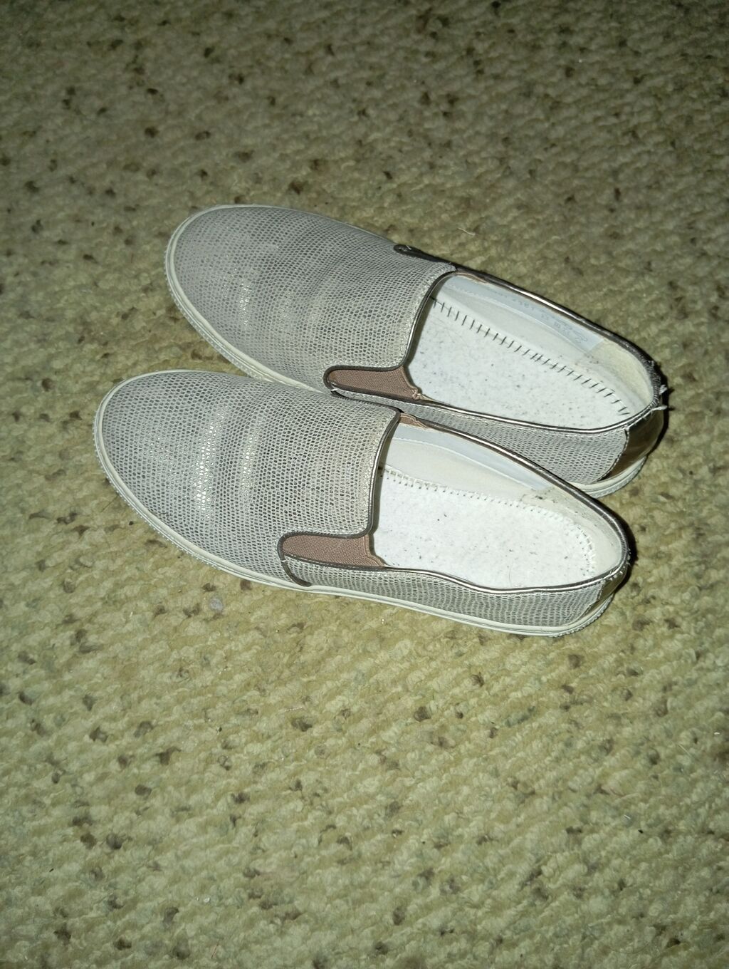 Espadrile, 37