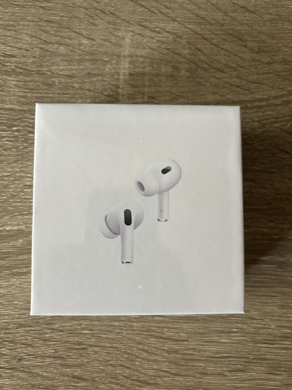 U ponudi nove u vakum pakovanju slušalice Apple Airpods Pro 2 with