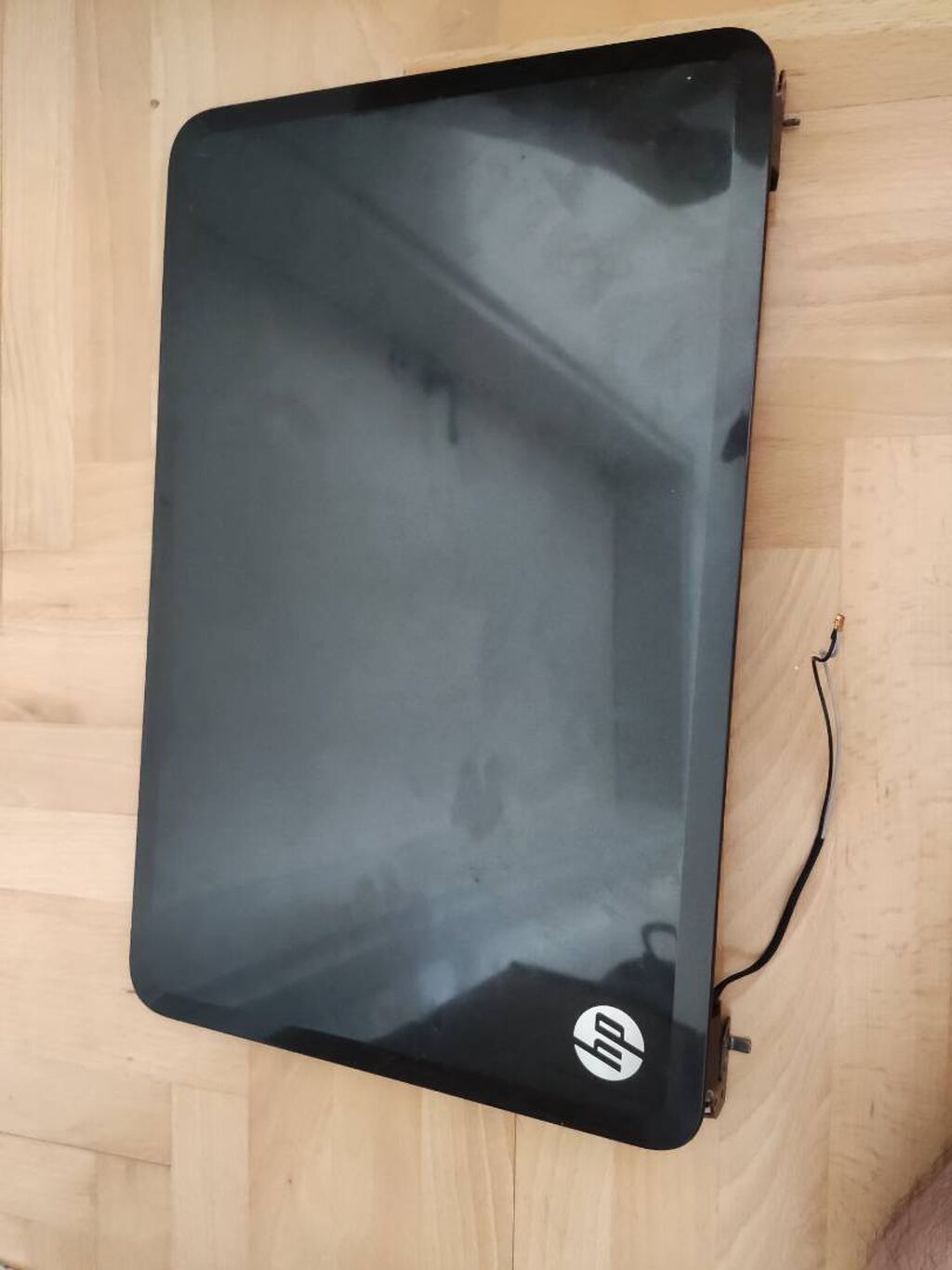 Ekran 15.6" LCD panel displej HP pavilion g7