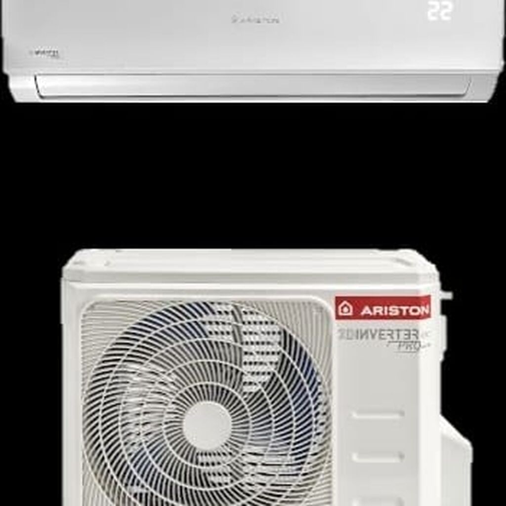 Ariston Clima R32 ALYS 12000BTU - Rashladni gas R32 - Energetski klasa