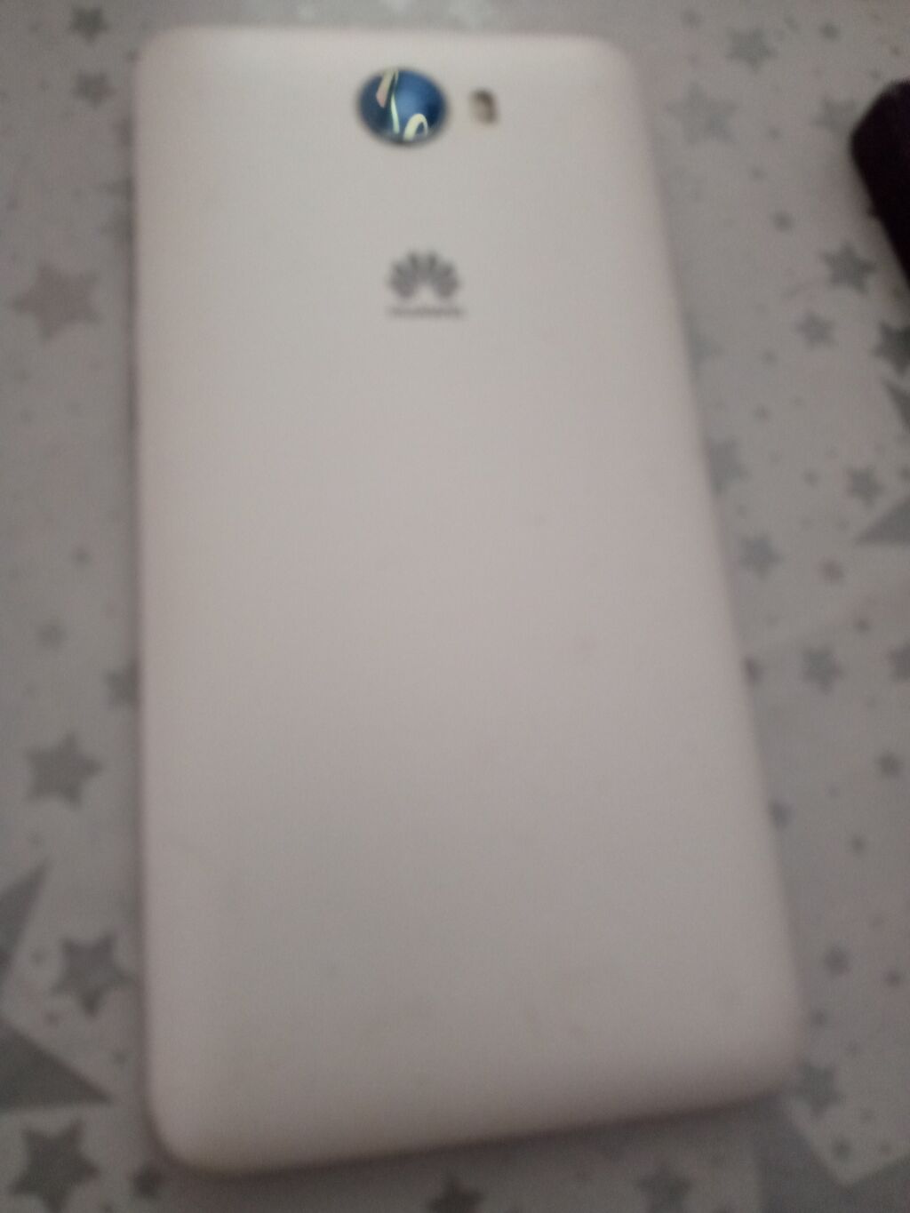 Huawei Y5, bоја - Bela