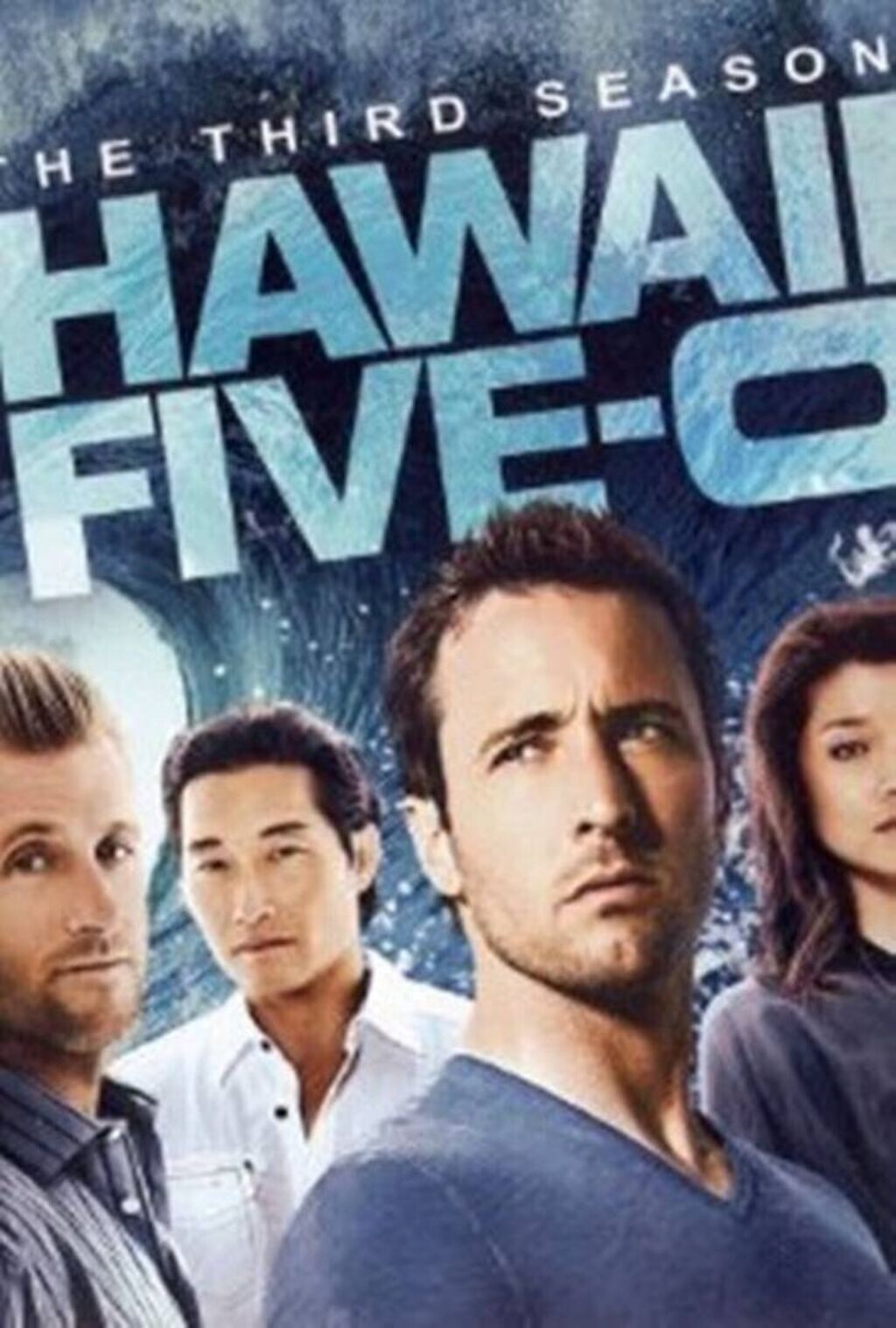 Hawaii Five-0 KOMPLETNA SERIJA SA PREVODOM ukoliko zelite da