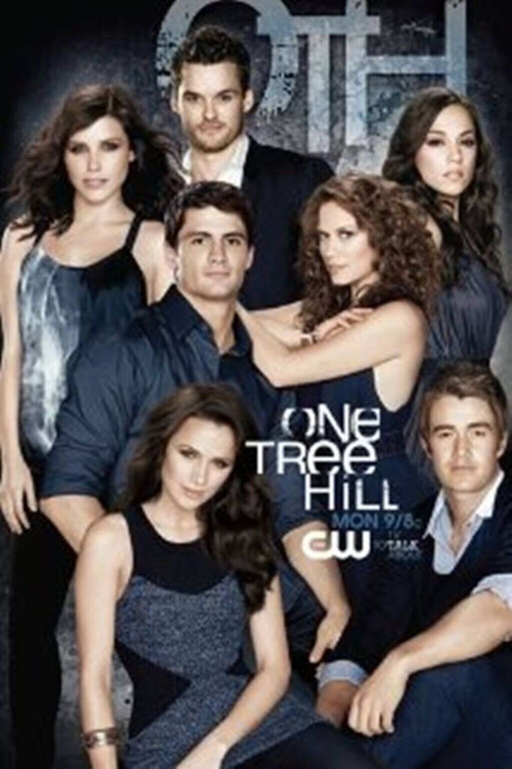 One Tree Hill (Tri Hil) Cela serija, sa prevodom ukoliko zelite da