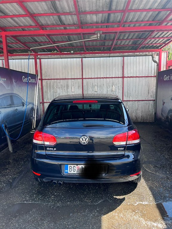 Golf 6 2.0tdi 110ks u odlicnom stanju