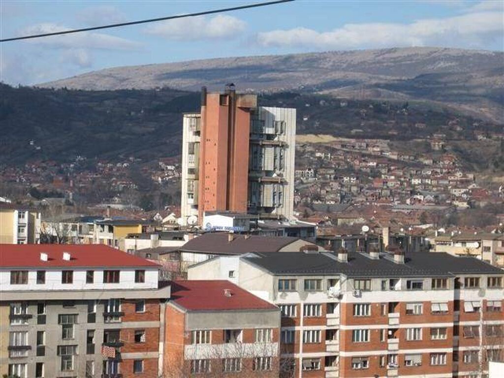 Potrebna pomoć u kući (stanu) za stariju žensku osobu u Pirotu, a