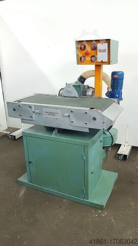 Edge pojas brusilica
INDUMASCH Model xxxx