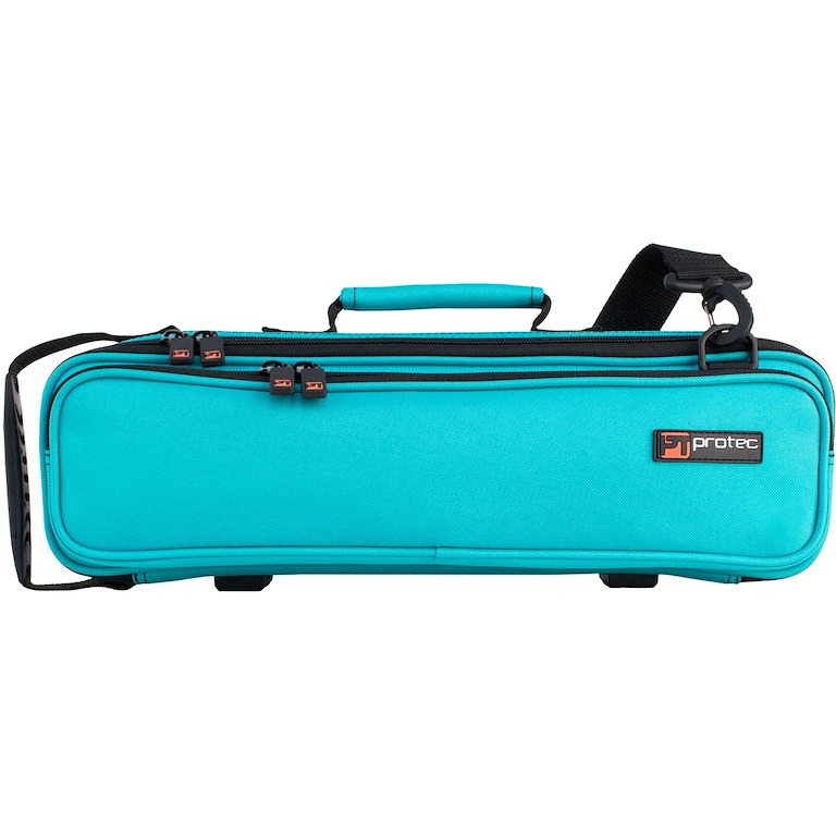 Protec Deluxe A 308MT torba za flautu (Mint)