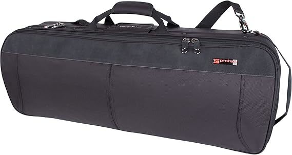 Protec PS 2165DLX Deluxe 4/4 kofer za violu