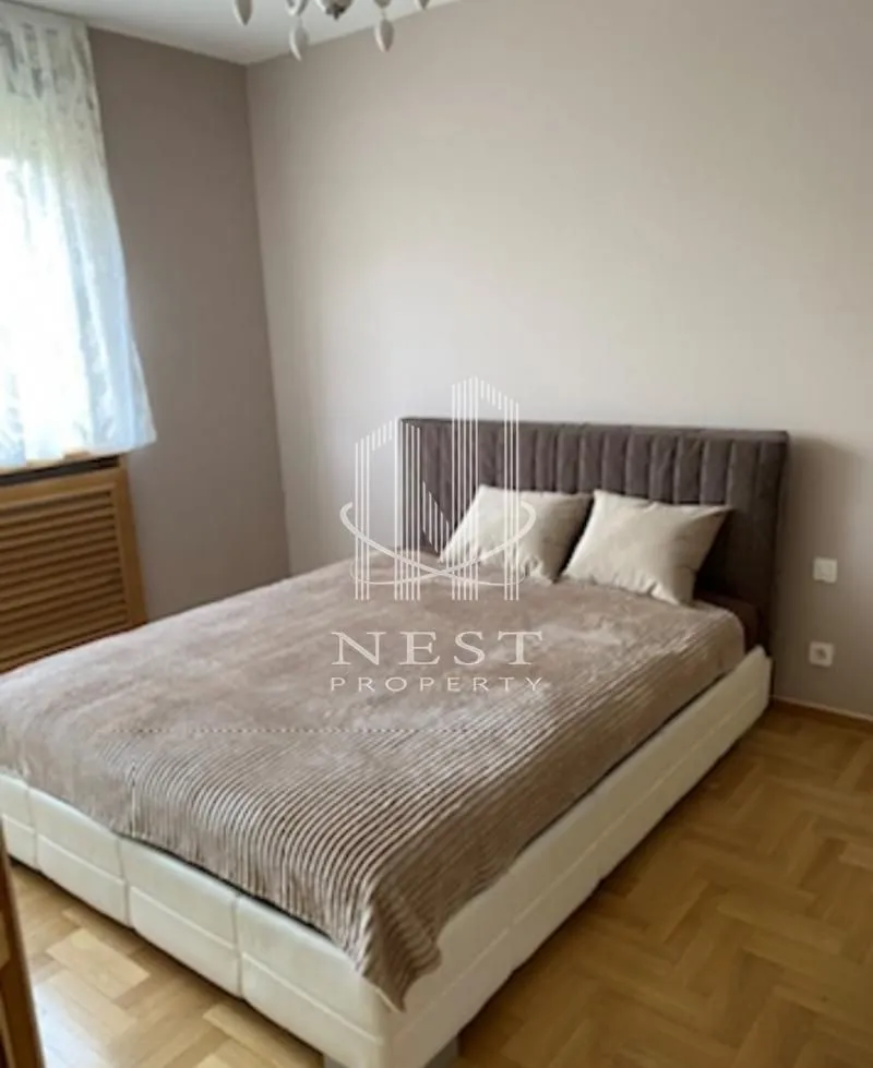 Izdavanje, dvosoban stan, 53m2, Centar, Beograd