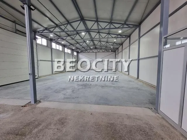 Izdavanje, poslovni prostor, 530m2, Altina, Beograd