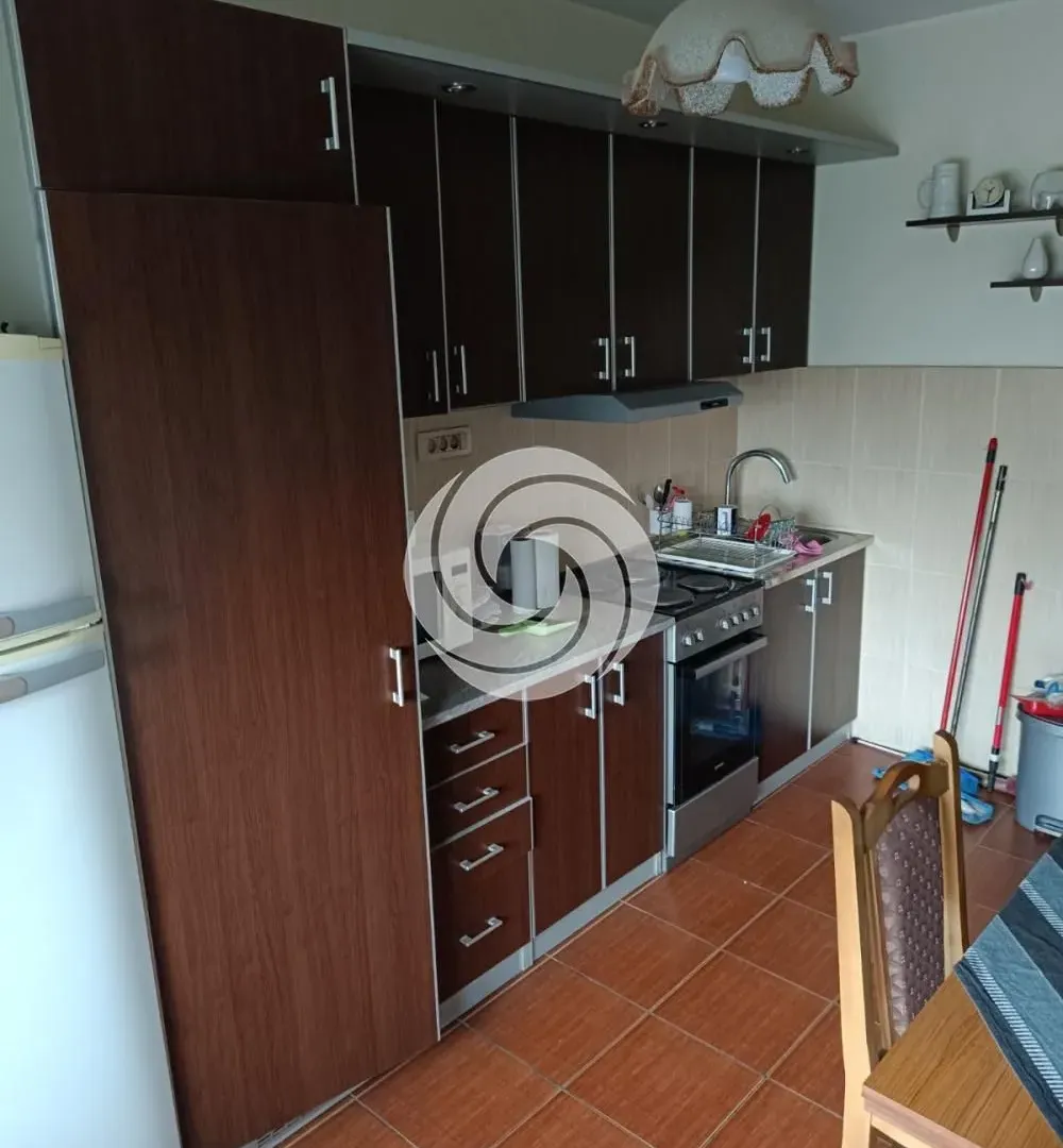 Izdavanje, dvosoban stan, 57m2, Centar, Beograd