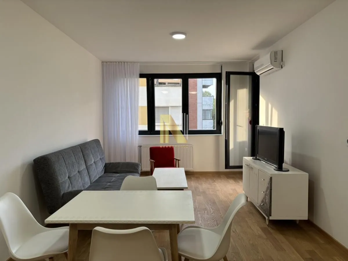 Izdavanje, dvosoban stan, 45m2, Petrovaradin, Novi Sad