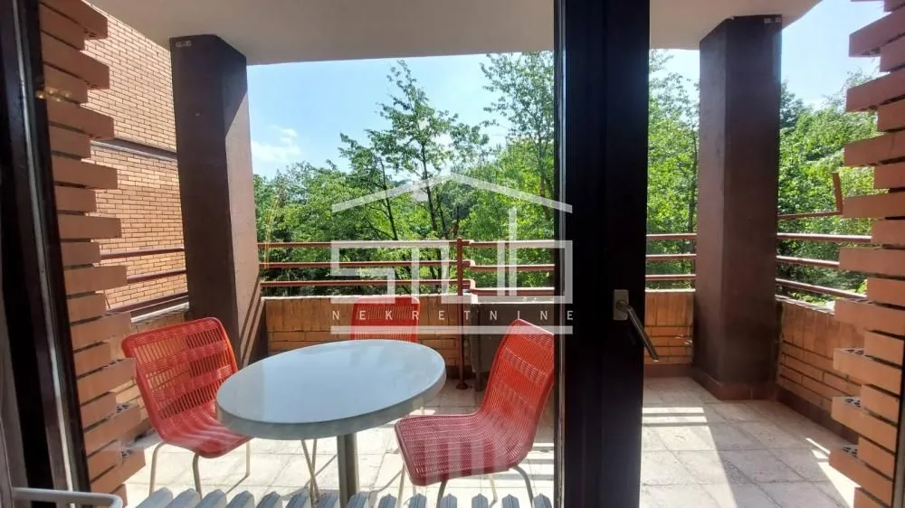 Izdavanje, dvosoban stan, 68m2, Cerak, Beograd