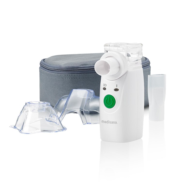 Medisana inhalator, IN 525