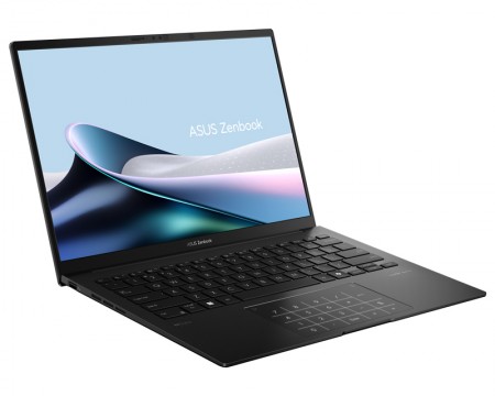 ASUS Zenbook 14 OLED 14'' 3K Ryzen 7 16GB 1TB Win11P UM3406HA-PP130X