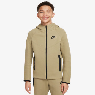 NIKE Dukserica Sportswear Tech Fleece