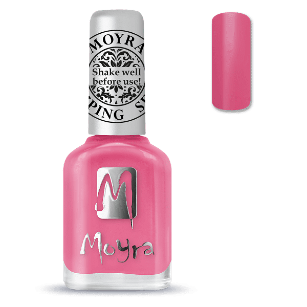 Moyra SP01 Pink