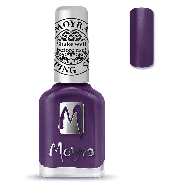 Moyra SP04 Purple