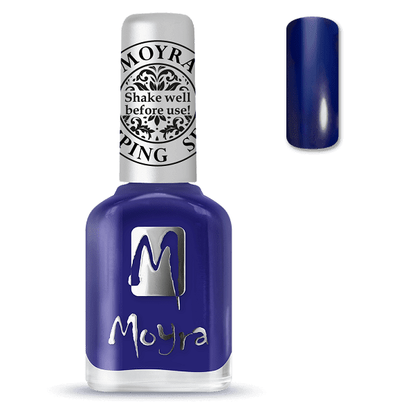 Moyra SP05 Blue