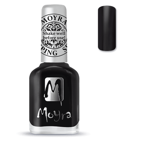 Moyra SP06 Black