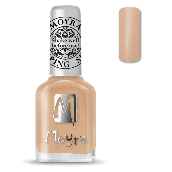 Moyra SP18 Beige