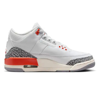 NIKE Patike WMNS AIR JORDAN 3 RETRO