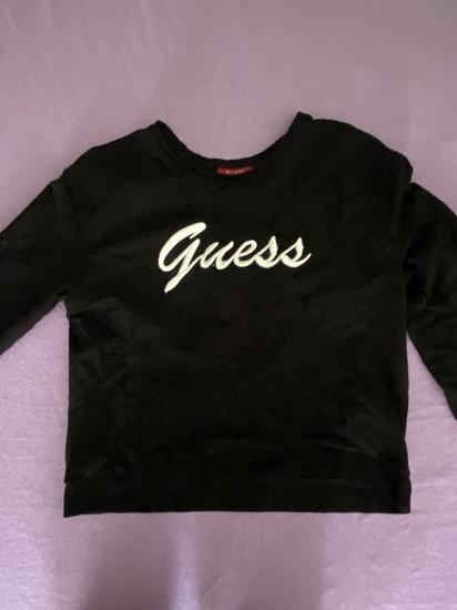 Guess duks