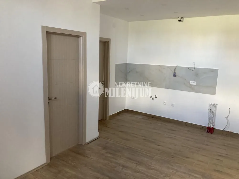 Prodaja, jednosoban stan, 28m2, Ledine, Beograd