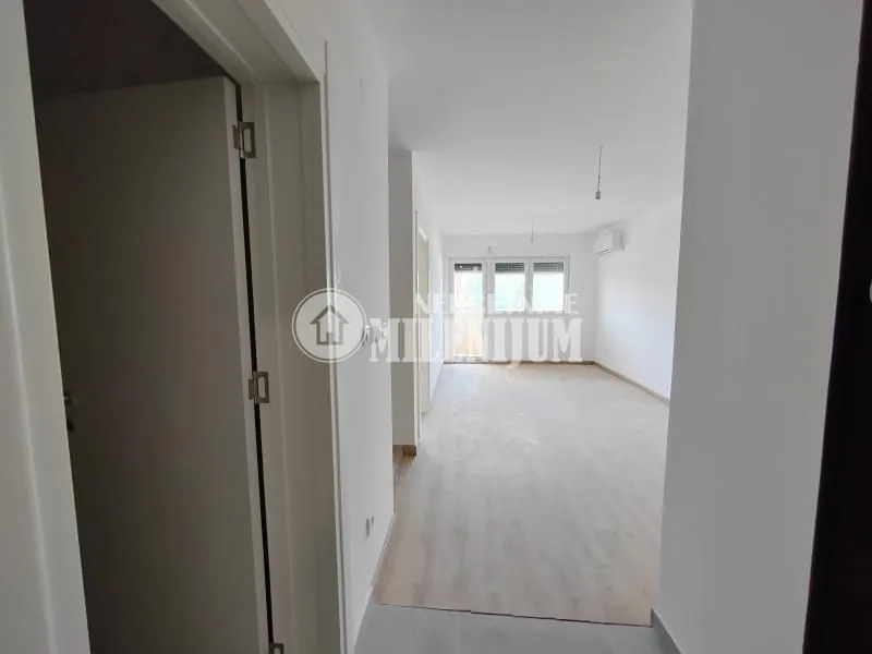 Prodaja, dvosoban stan, 41m2, Ledine, Beograd