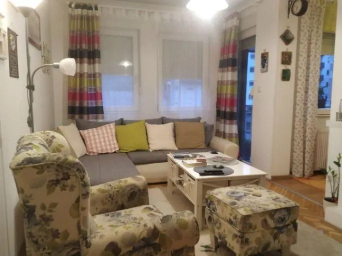 Prodaja, stan, 43m2, Novi Sad