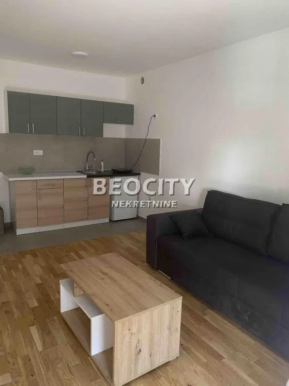 Prodaja, stan, 30m2, Adice, Novi Sad, Novi Sad