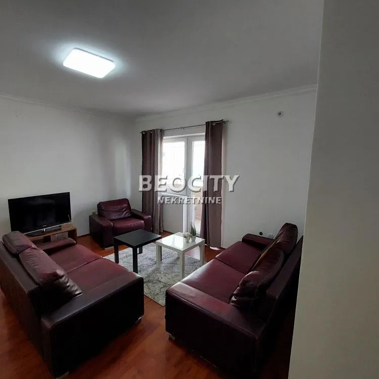 Prodaja, dvosoban stan, 50m2, Altina, Beograd