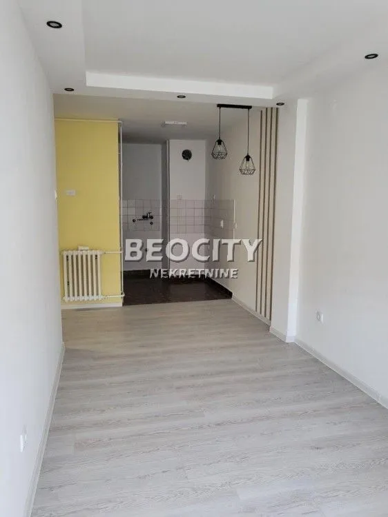 Prodaja, stan, 36m2, Nova Detelinara, Novi Sad, Novi Sad