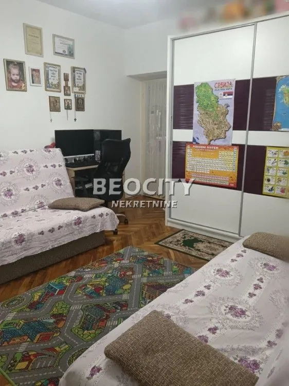 Prodaja, dvosoban stan, 48m2, Podbara, Novi Sad, Novi Sad