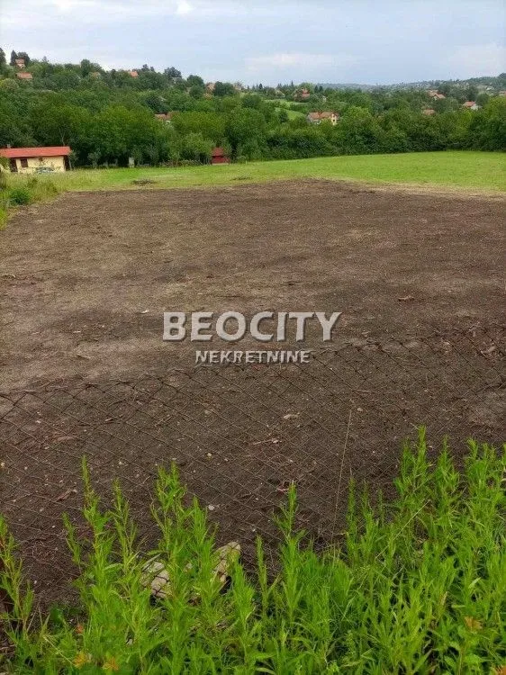 Prodaja, zemljište, 20m2, Ralja, Smederevo