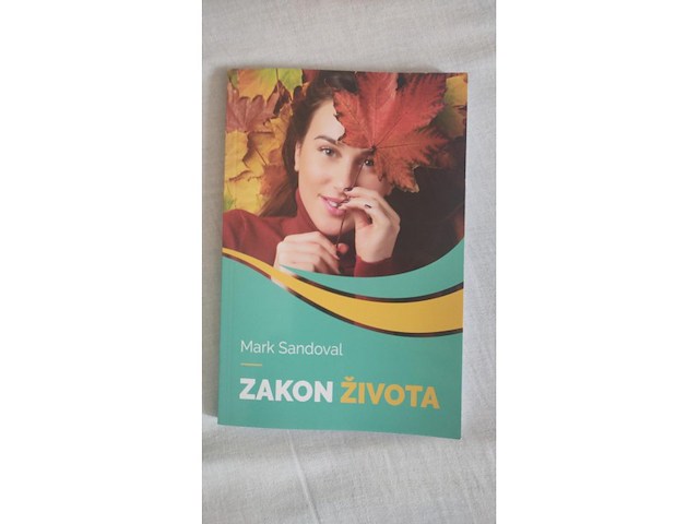 Zakon Života