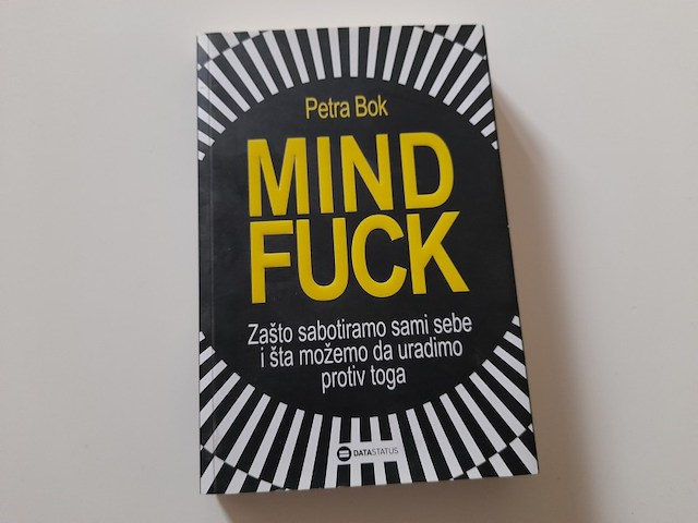 Mindfuck - Petra Bok