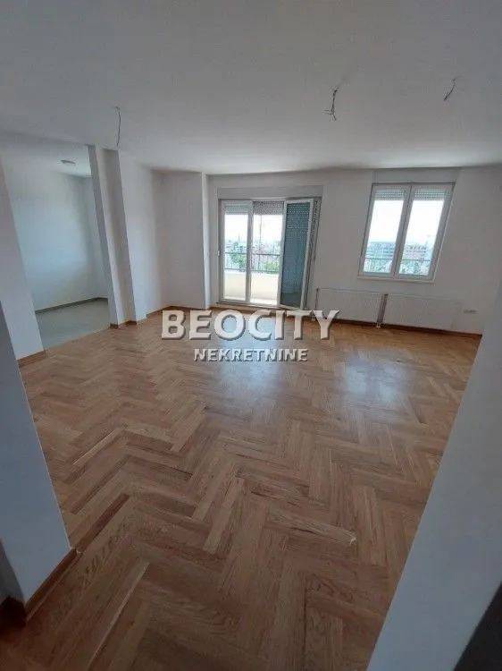 Prodaja, četvorosoban stan, 121m2, Podbara, Novi Sad, Novi Sad