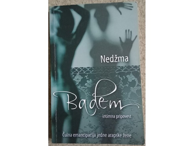 Badem intimna pripovest Nedžma