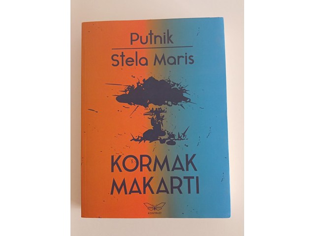 Putnik / Stela Maris - Kormak Makarti