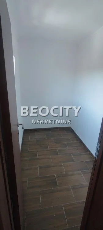 Prodaja, stan, 40m2, Kaluđerica, Beograd