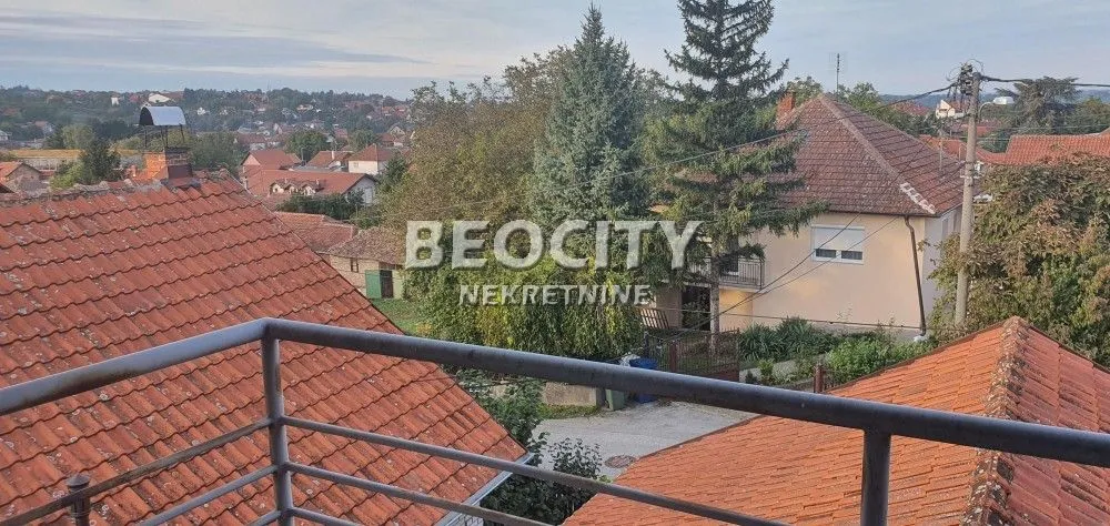 Prodaja, kuća, 560m2, Grocka (mesto), Grocka, Beograd