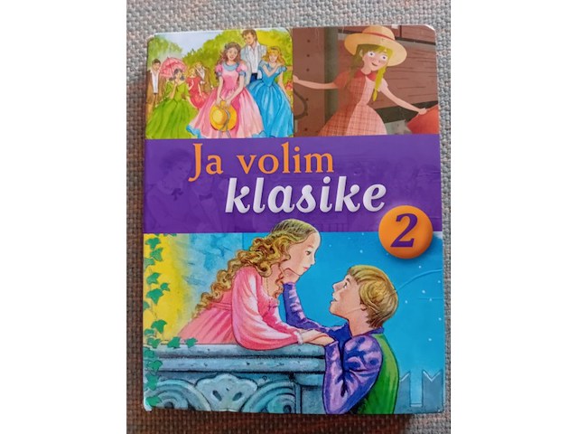 Ja volim klasike 2