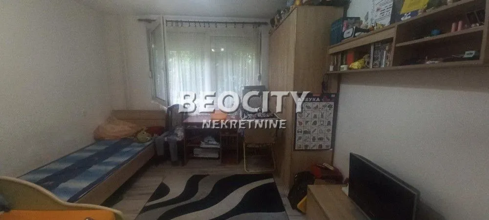 Prodaja, stan, 43m2, Detelinara, Novi Sad, Novi Sad