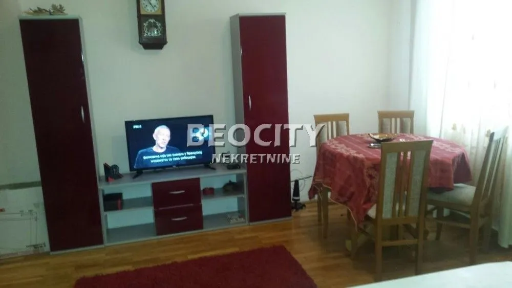 Prodaja, stan, 29m2, Telep, Novi Sad, Novi Sad