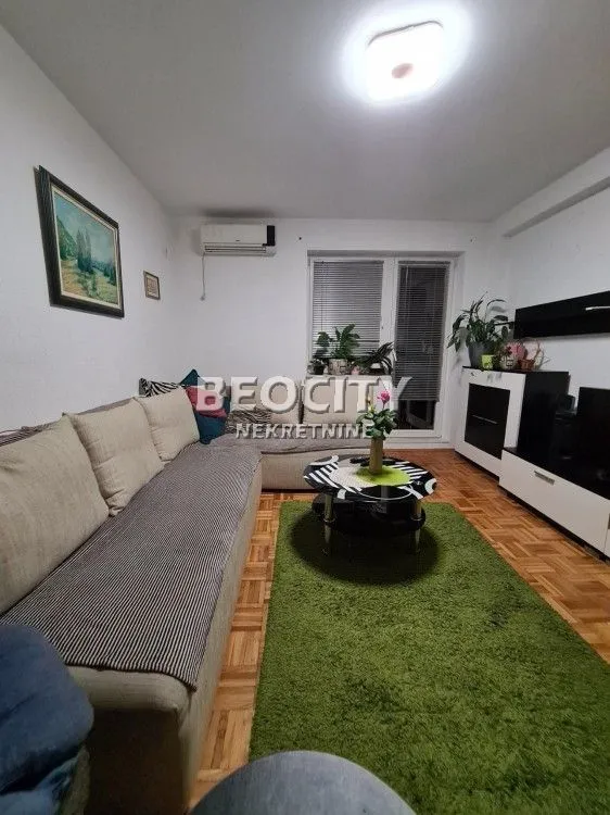 Prodaja, dvosoban stan, 48m2, Detelinara, Novi Sad, Novi Sad